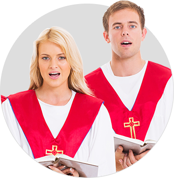 Best Church Children's Choir Robes – ChoirBuy