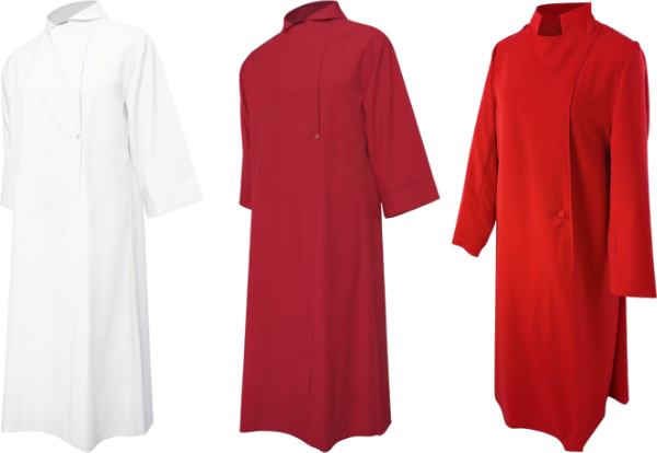 Wholesale Choir Robes, Custom Choir Robes, Stoles, Cassocks, Surplices ...