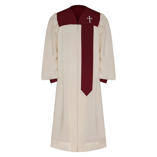Harmony Choir Robe - Custom Choral Gown – ChoirBuy