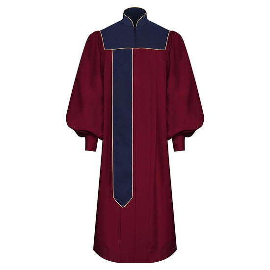 Symphony Choir Robe - Custom Choral Gown – ChoirBuy