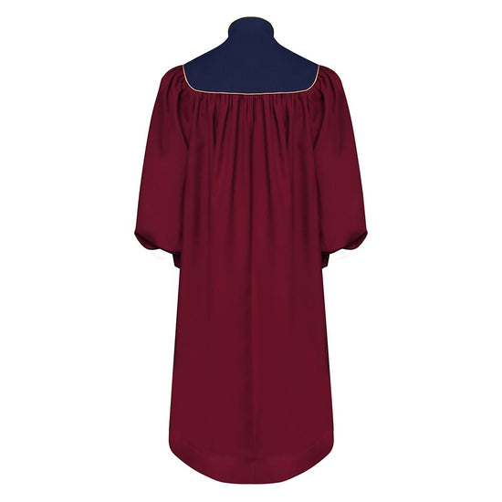Symphony Choir Robe - Custom Choral Gown – ChoirBuy