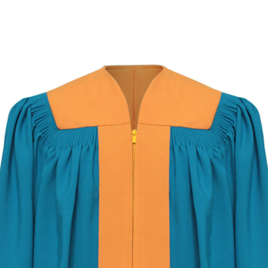 Melody Choir Robe - Custom Choral Gown – ChoirBuy