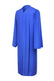 Matte Royal Blue Choir Robe – ChoirBuy
