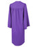 Matte Purple Choir Robe – ChoirBuy
